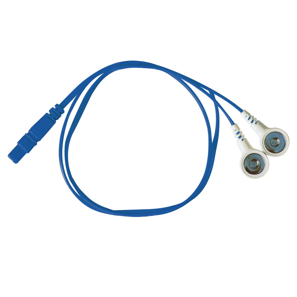 Compumedics 58cm Blue interface cable for Compumedics Somte PSG ...