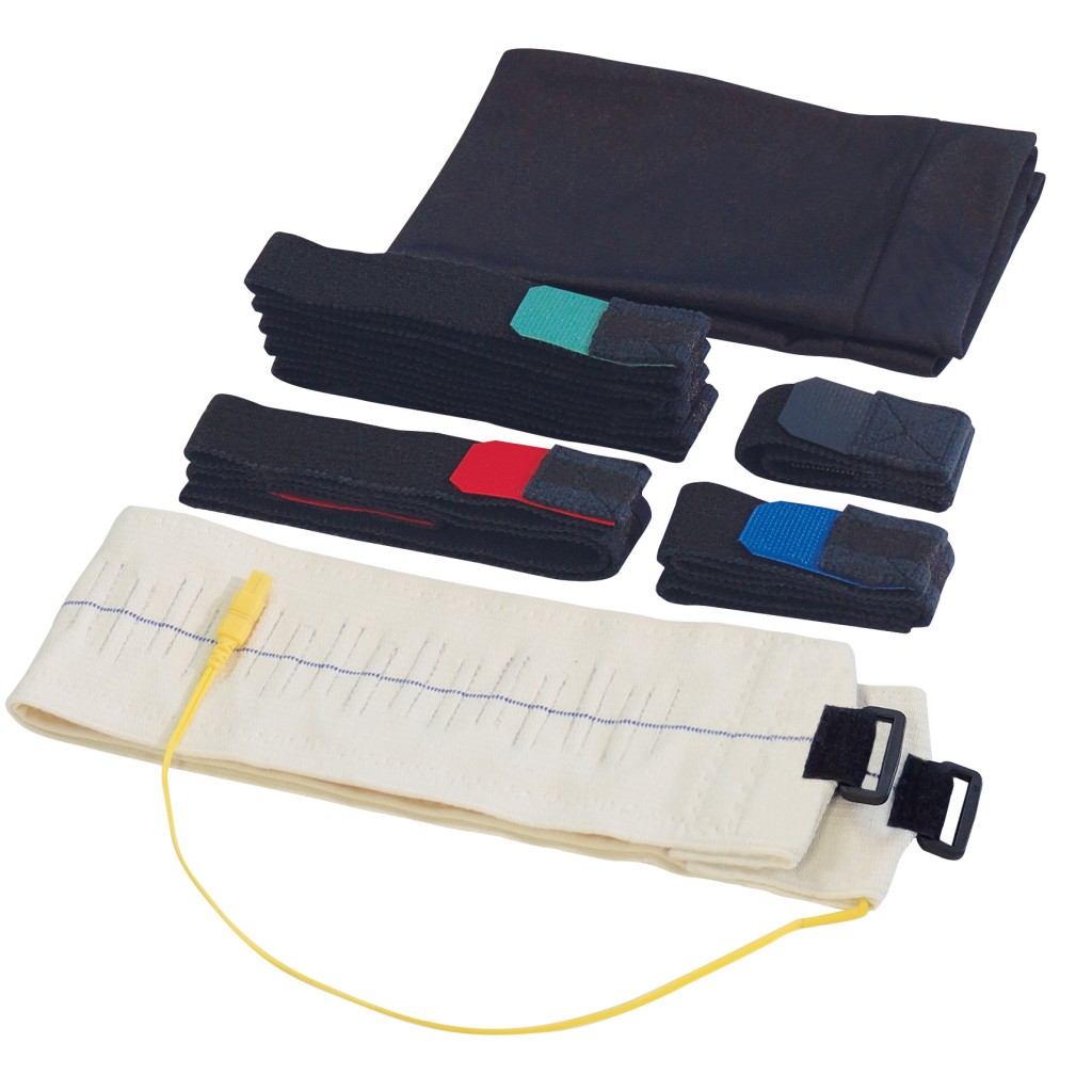 Compumedics Respiratory Band - Inductive Thoracic (Somte PSG V1 & Somte ...