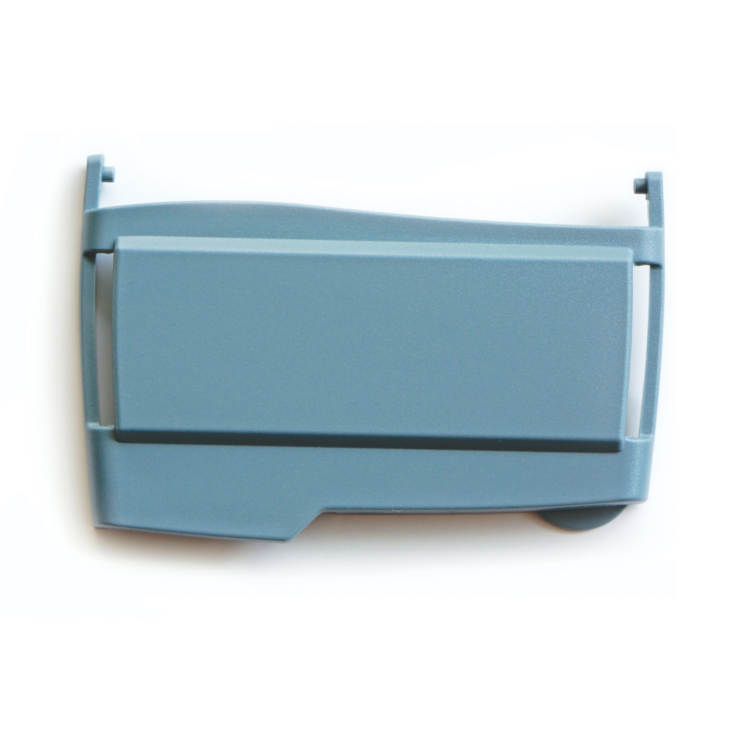 Somte PSG Recorder - Case Belt Clip - Compumedics NeuroMedical Supplies ...