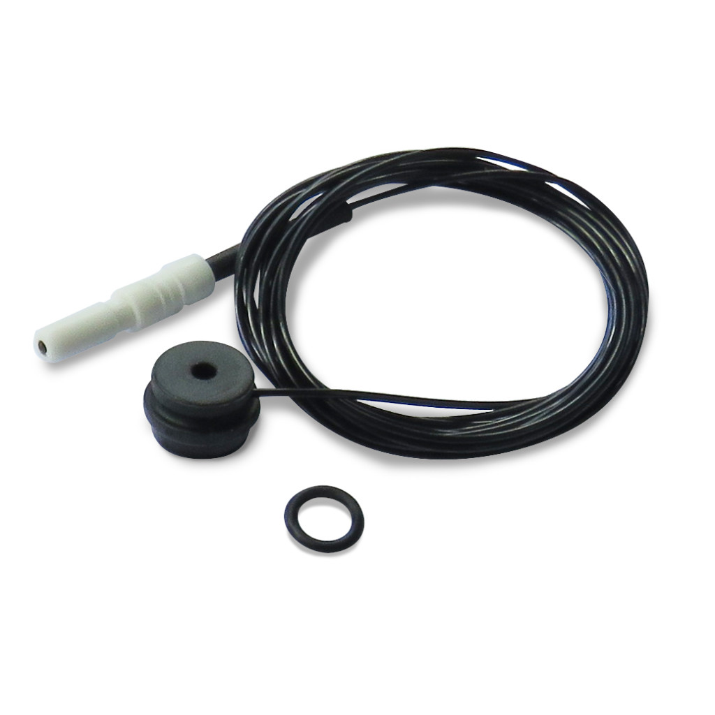 Quik-Insert, Cap Electrode, 1.5m lead, Sintered, each - Compumedics ...