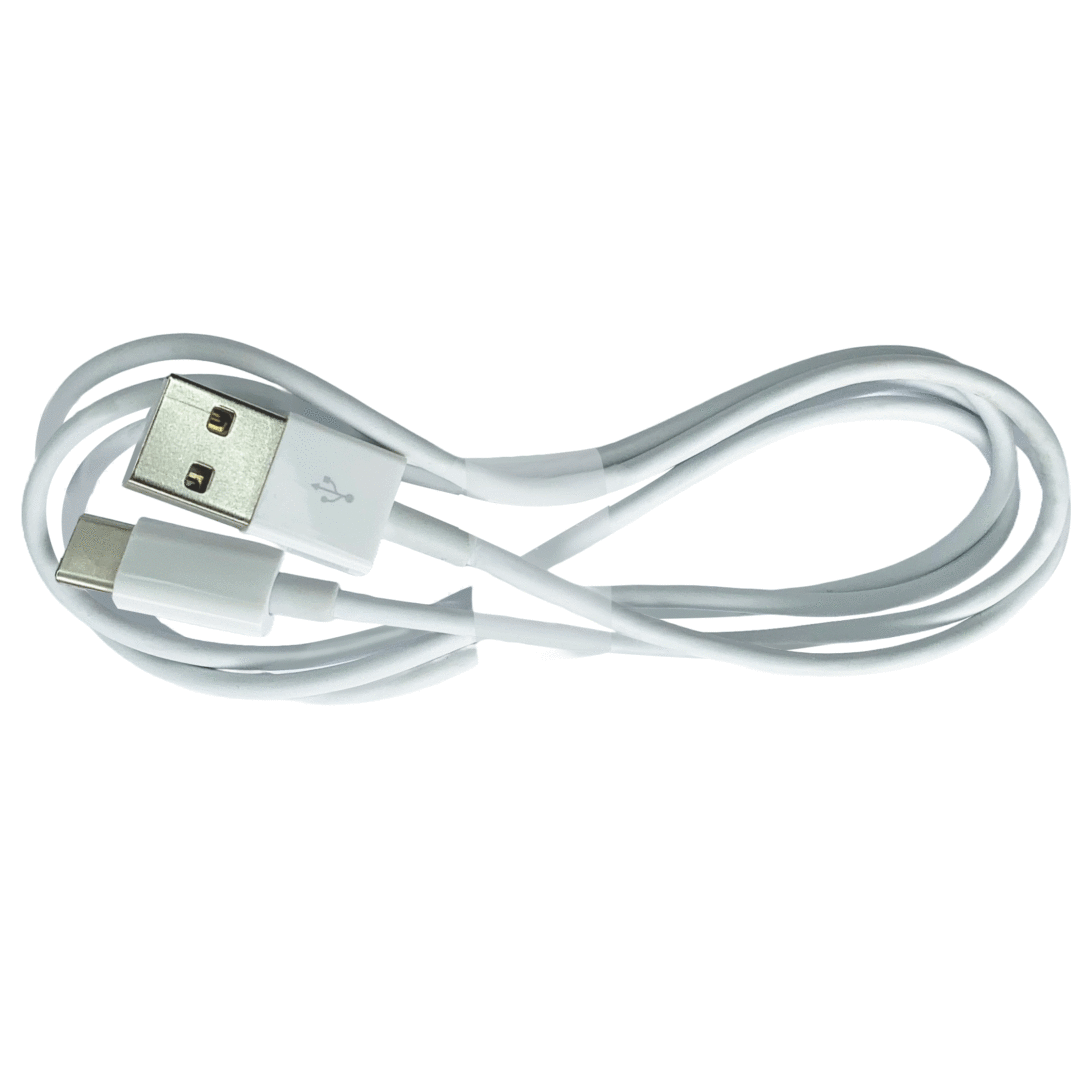 Falcon HST Charging Cable USB-C - Compumedics NeuroMedical Supplies AU ...